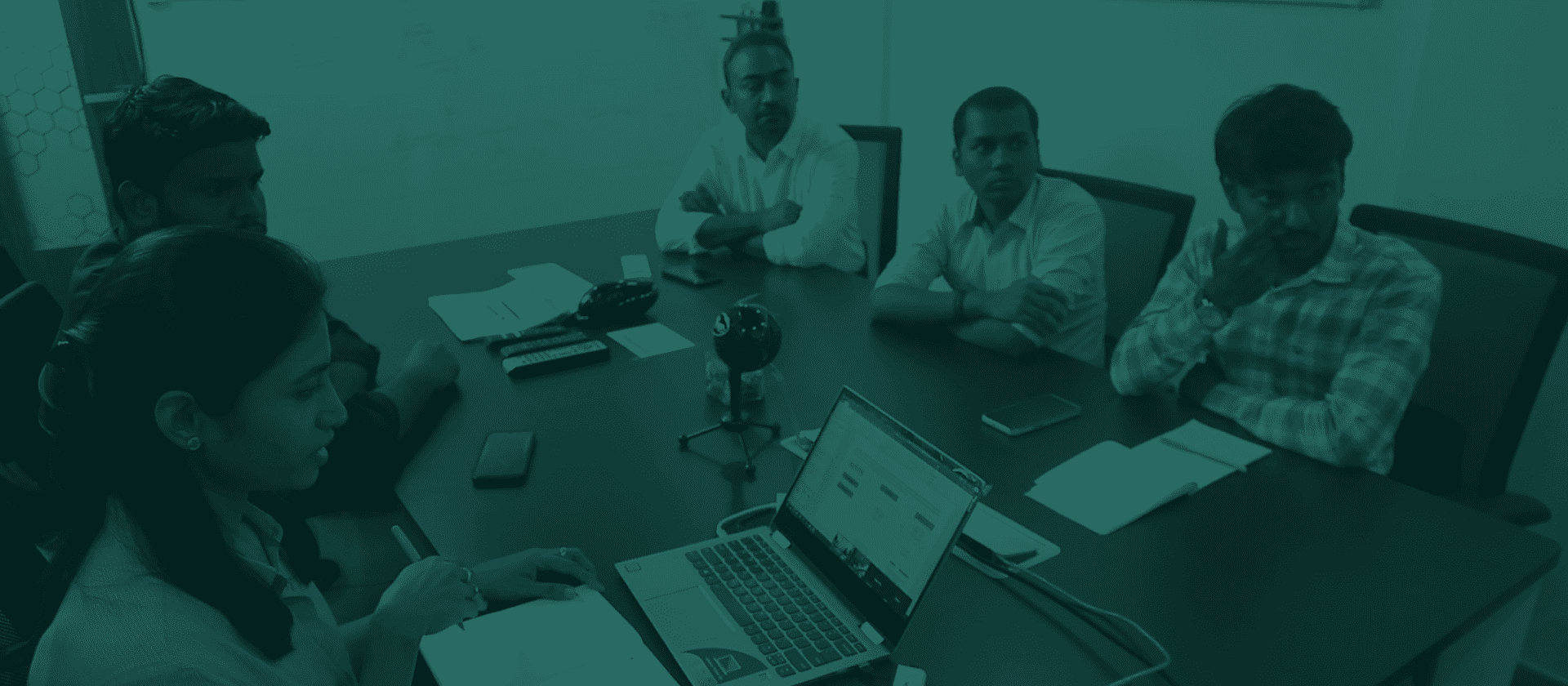 About Asahi Technologies - Healthcare Software development